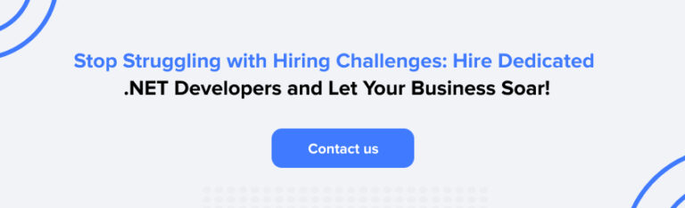 How to Hire .Net Developers in 2023?