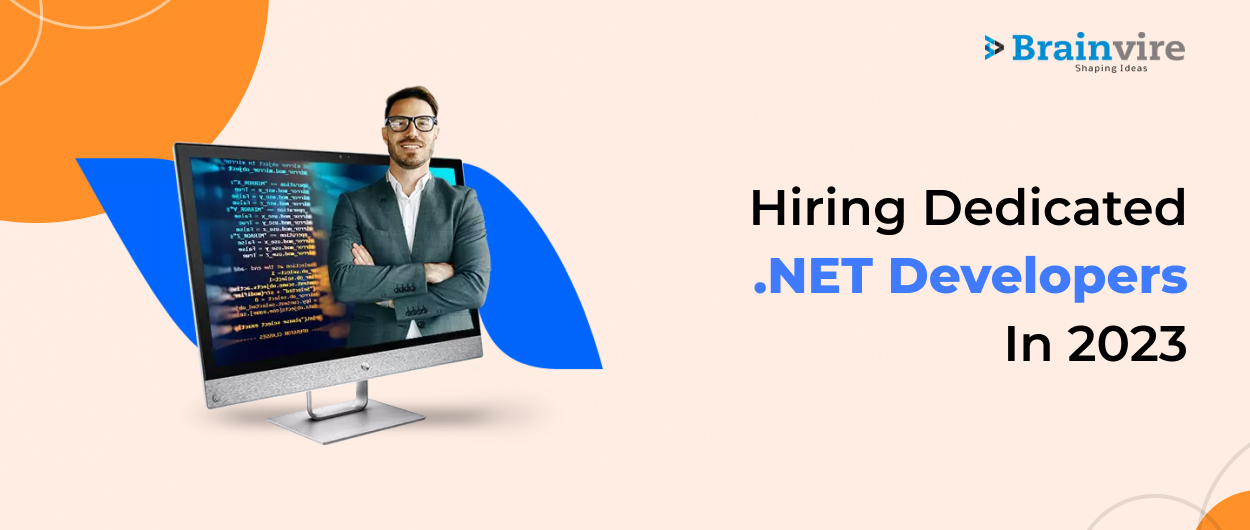 How to Hire .Net Developers in 2023?
