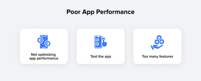 7 Most Common Mobile App Development Mistakes to Avoid