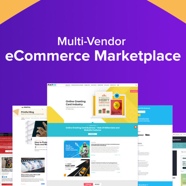 Why Design and Layout Is Important for Your Online eCommerce Store?