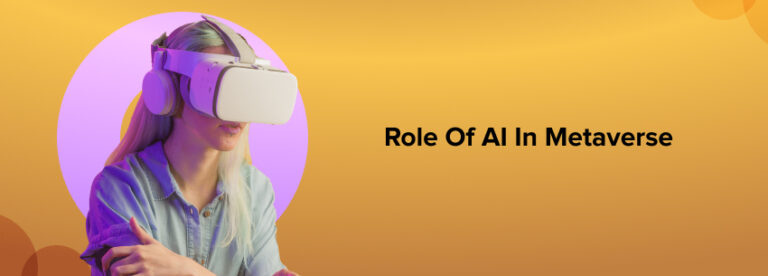 How AI and Metaverse Can Transform the Digital World?