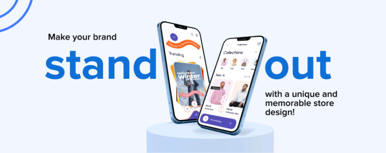 Why Design and Layout Is Important for Your Online eCommerce Store?