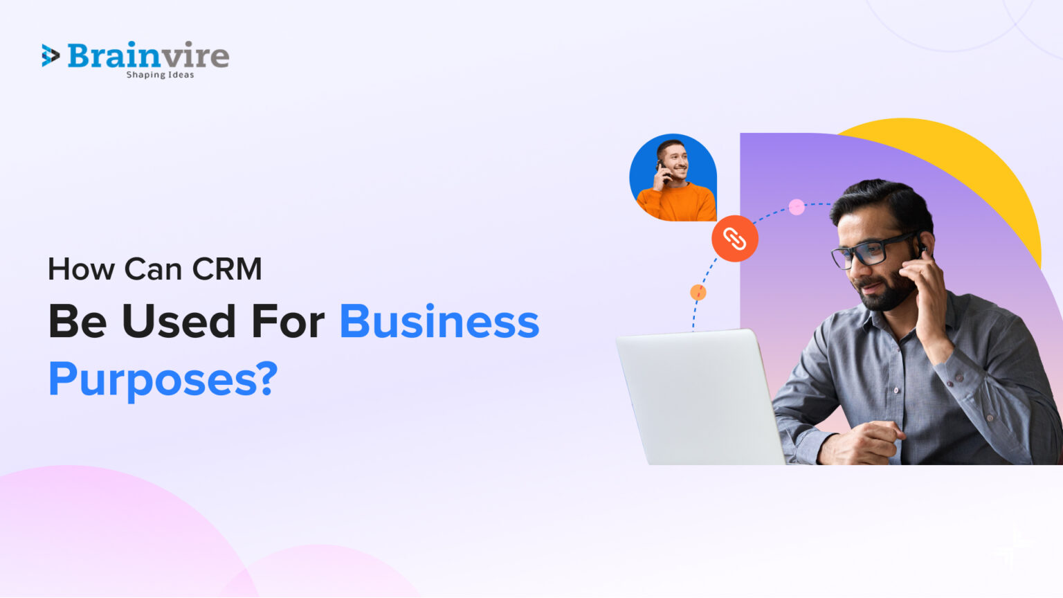 How Can CRM Mobile Apps Boost Your Leads and Sales Performance?