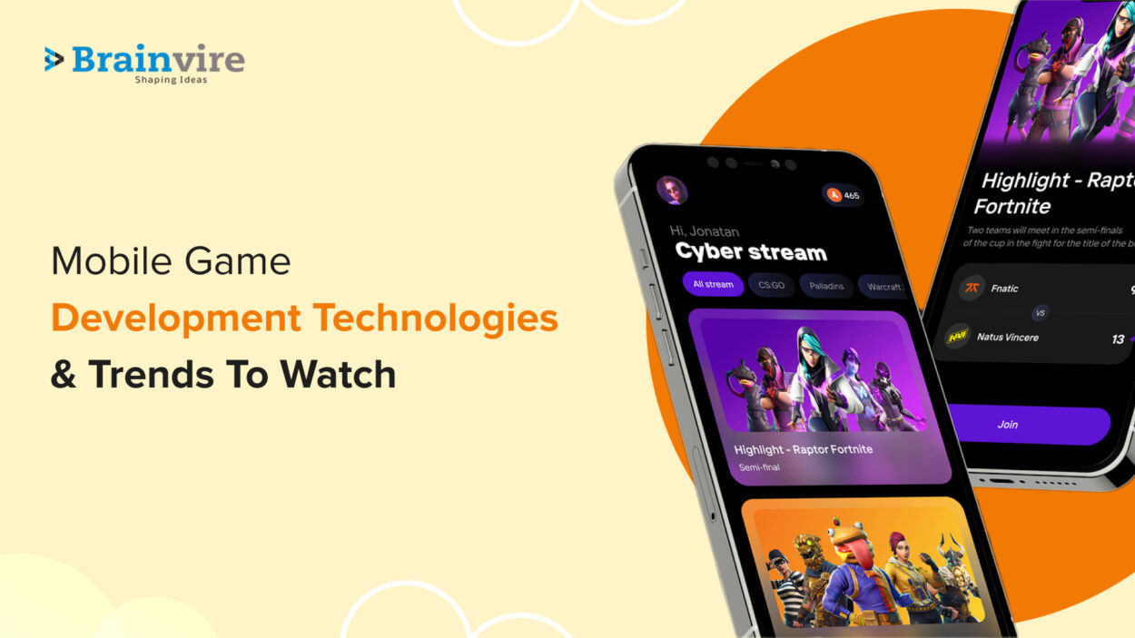 10 Types Of Applications That Can Be Developed Using Python in 2023