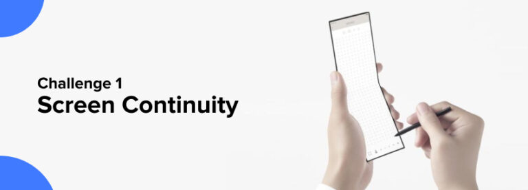 How to Overcome Challenges in Developing Apps for Foldable Devices?