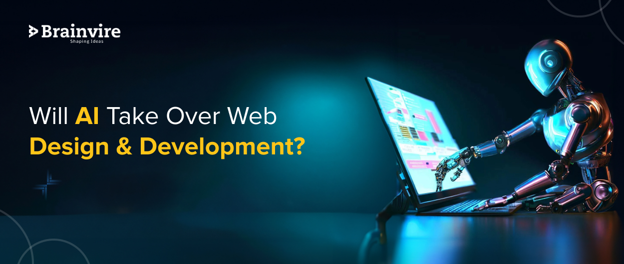 Will AI Take Over Web Development?