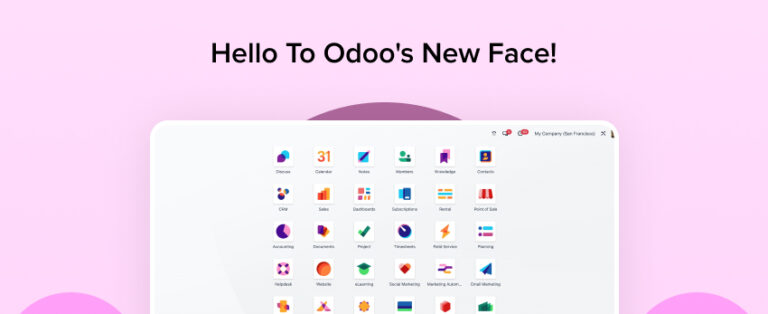What Are the Expected New Features of Odoo 17?