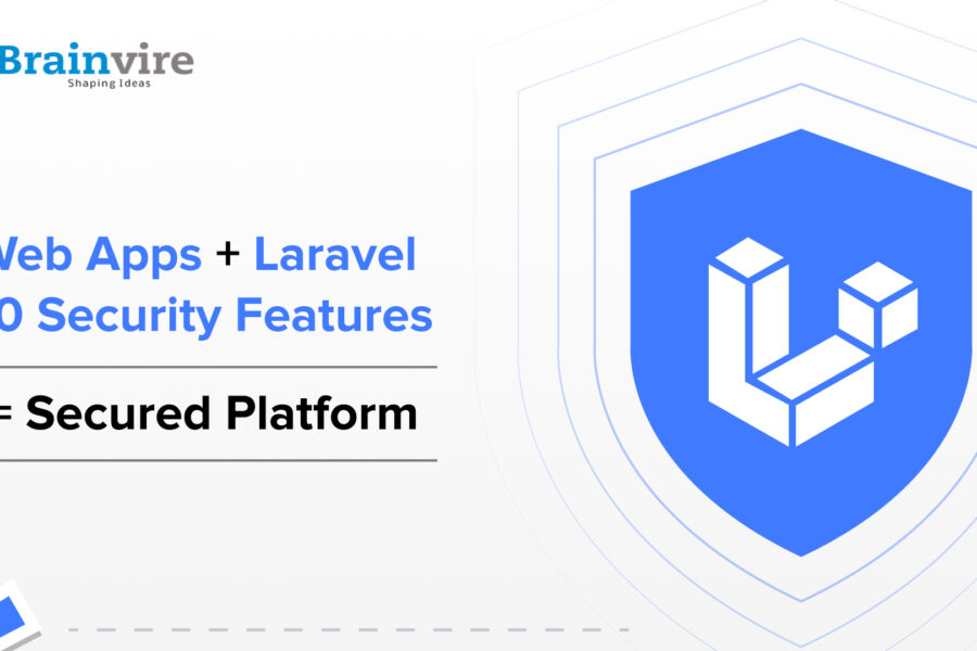Where your allegiance lies: Laravel vs Codeigniter? - Brainvire.com - A ...