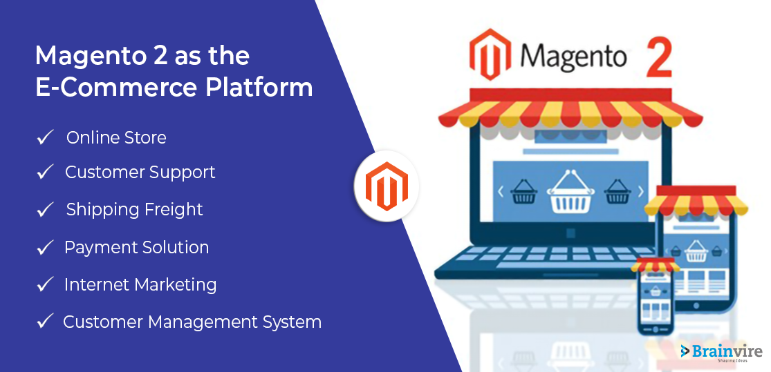 Magento 2 Progressive Web App Development