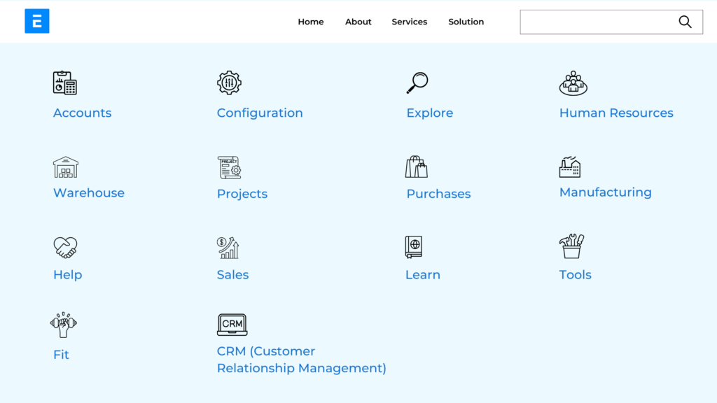 Odoo Vs Erpnext Which Is Right Erp Solution For Your Business