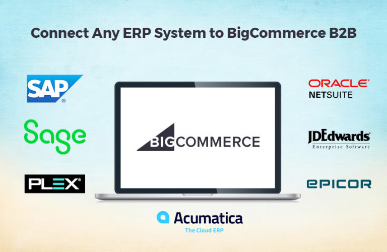 BigCommerce B2B - Your Ultimate eCommerce Solution