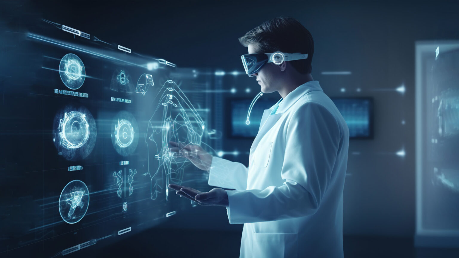 Top AI-Driven Image Generation and Editing Tools for 2024