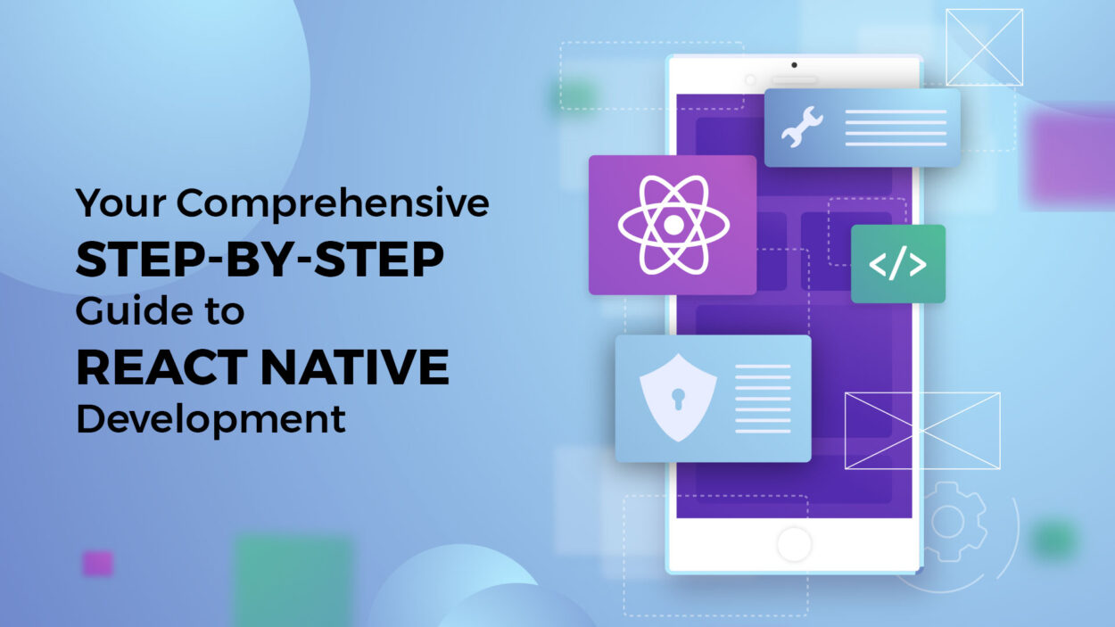 Building Your React Native App - Step-by-Step Guide
