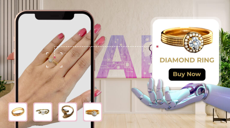 AI's Transformative Impact on the Jewelry Industry