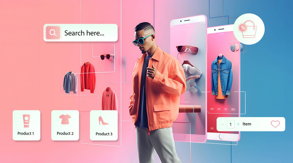 Discover the Future of Online Retail with Headless Commerce
