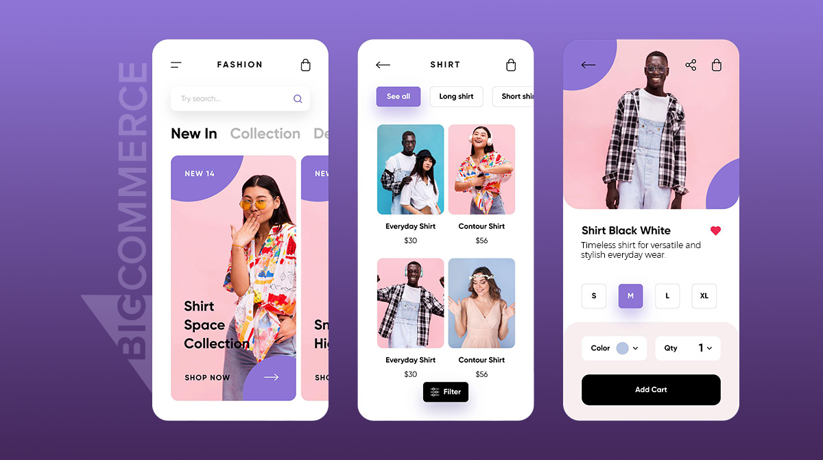 How to Build Apps with BigCommerce Extensions?