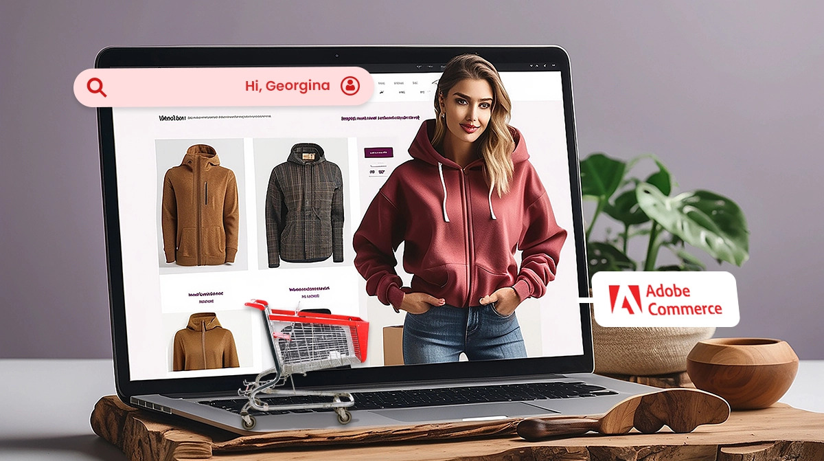 How to Make a Personalized Adobe Commerce Experience?