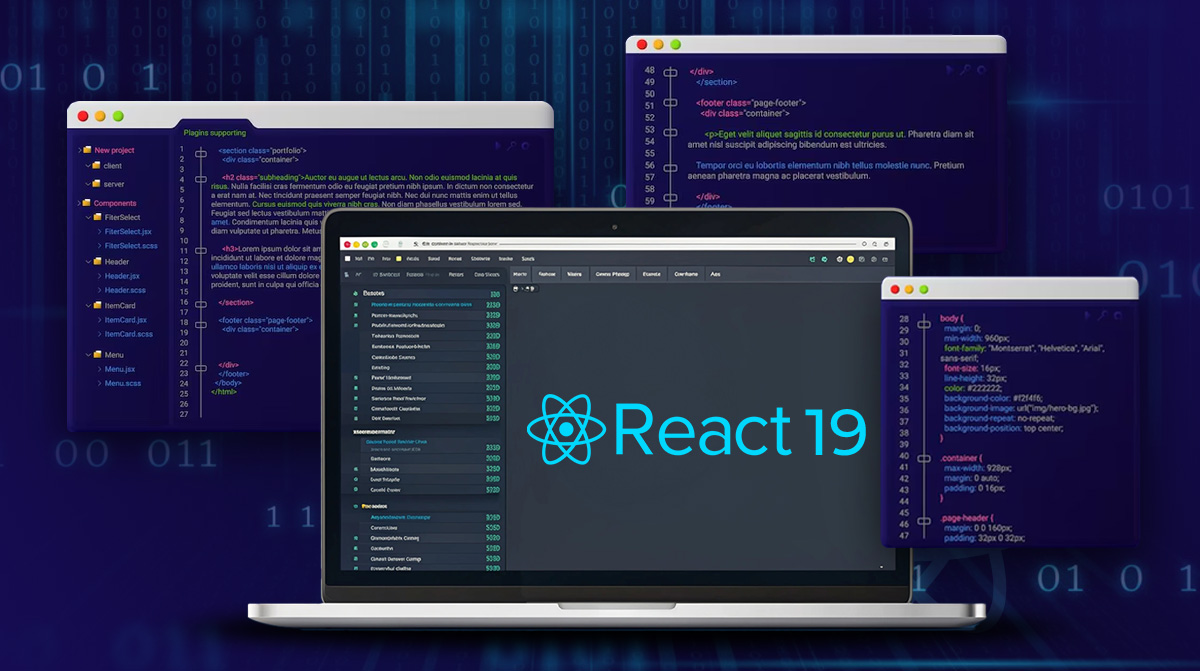 React 19 Upgrade: The Key To Faster Development and Better UX