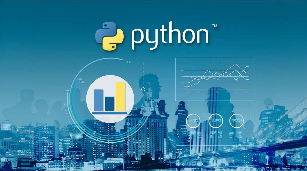 Why Python is Dominating The Future of Data Analytics?