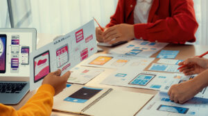 Top 26 UI/UX Design Companies in the USA to Watch in 2025