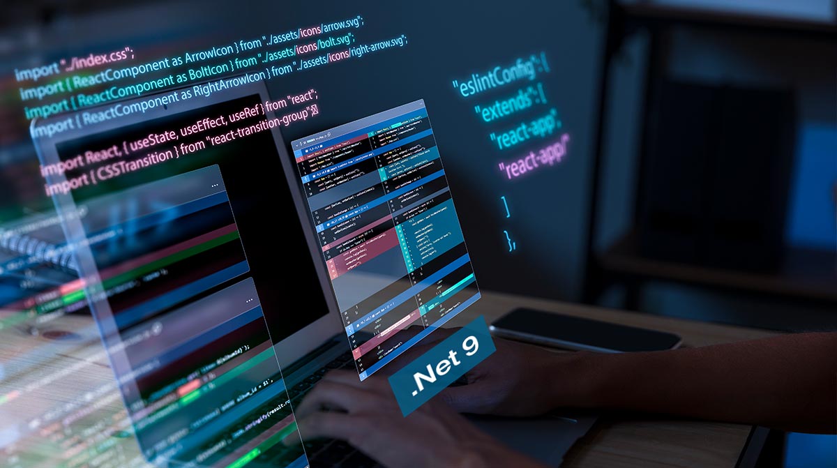 What’s New in .NET 9: Performance Upgrades, AI Integration, and More