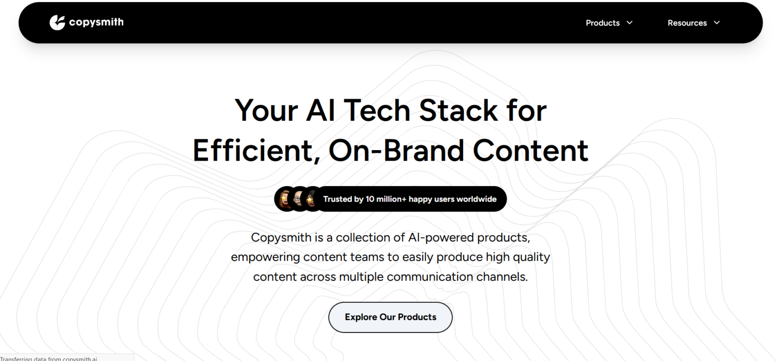 Top 20 AI Product Description Generator Tools to Elevate Your Business ...