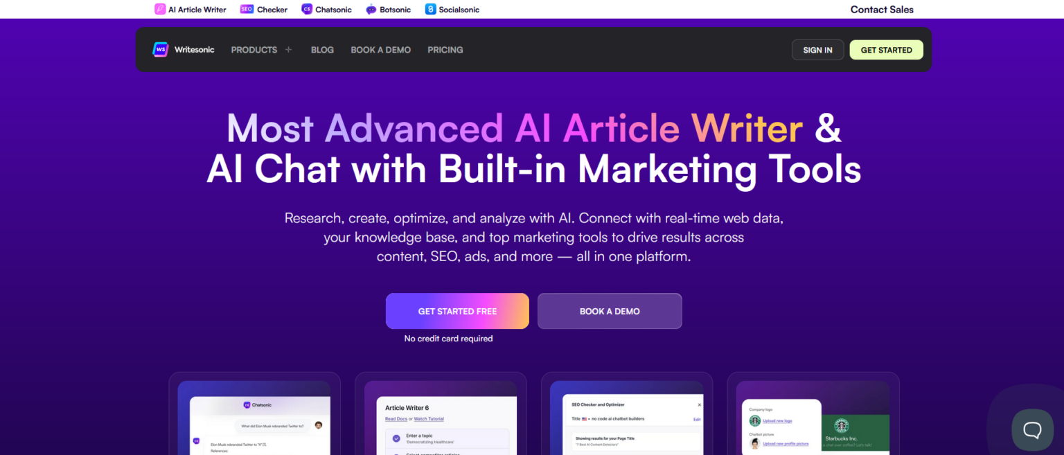 Top 20 AI Product Description Generator Tools to Elevate Your Business ...