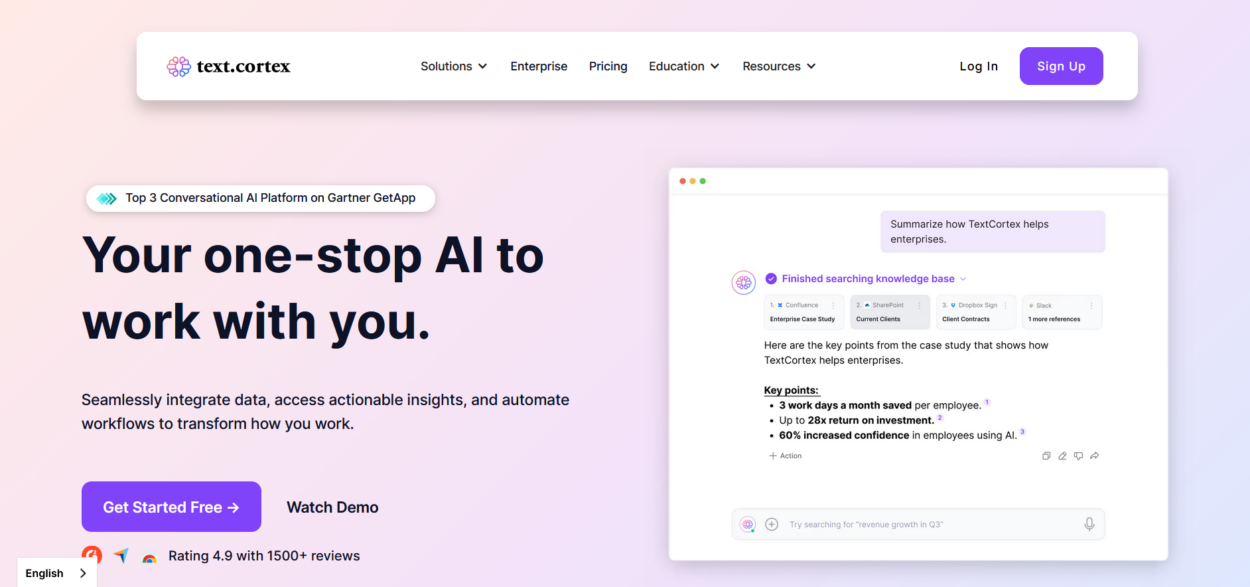 Top 20 AI Product Description Generator Tools to Elevate Your Business ...