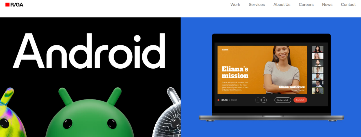 Top 26 UI/UX Design Companies in the USA to Watch in 2025