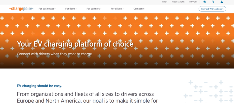 Top 15 EV Charging Software Platforms To Consider in 2025