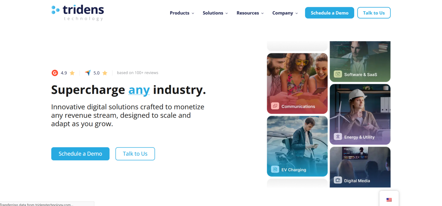 Top 15 EV Charging Software Platforms To Consider in 2025
