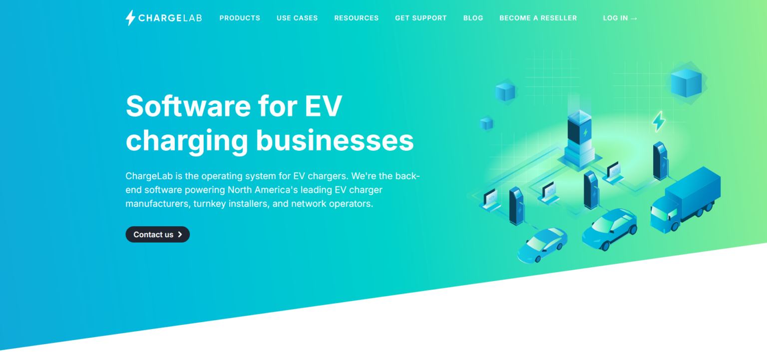Top 15 EV Charging Software Platforms To Consider in 2025