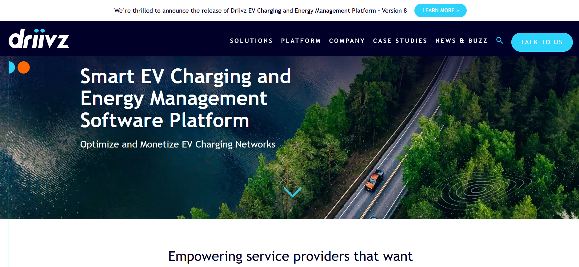 Top 15 EV Charging Software Platforms To Consider in 2025