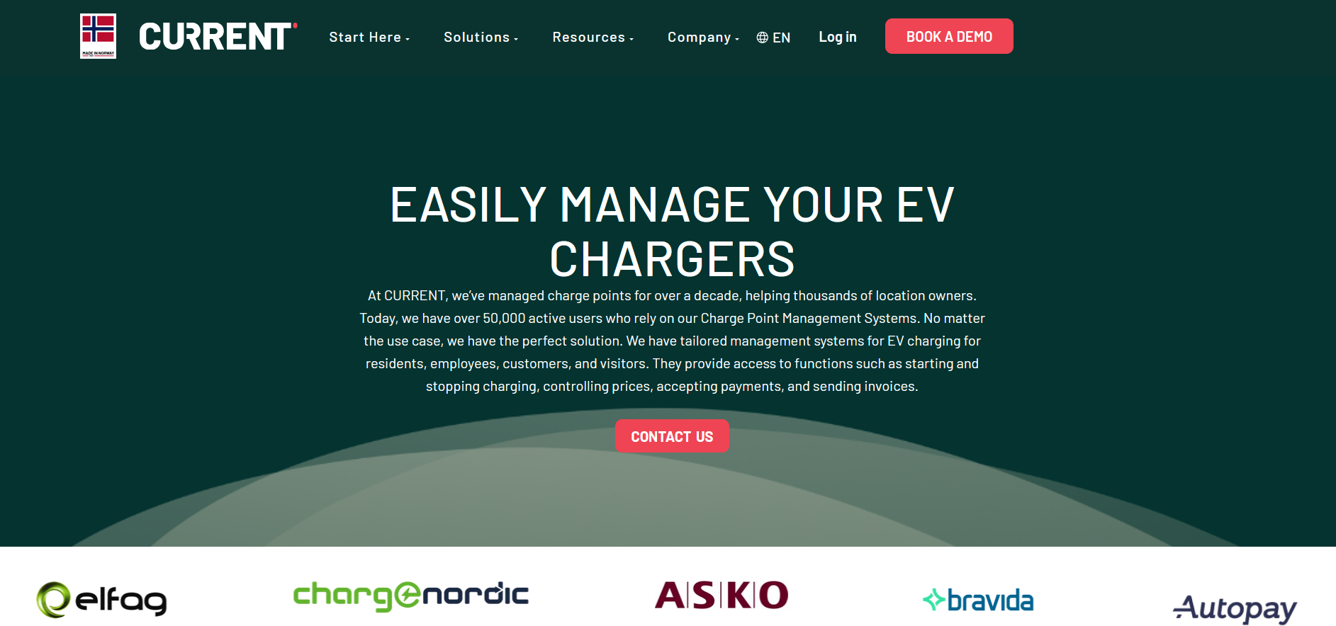 Top 15 EV Charging Software Platforms To Consider in 2025