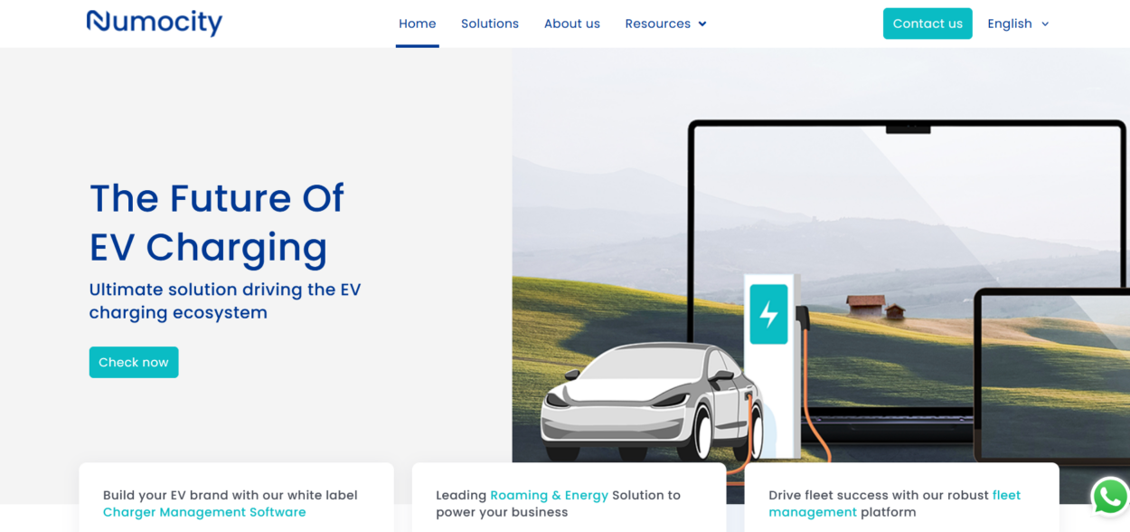 Top 15 EV Charging Software Platforms To Consider in 2025