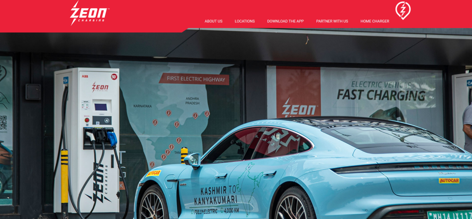 Top 15 EV Charging Software Platforms To Consider in 2025