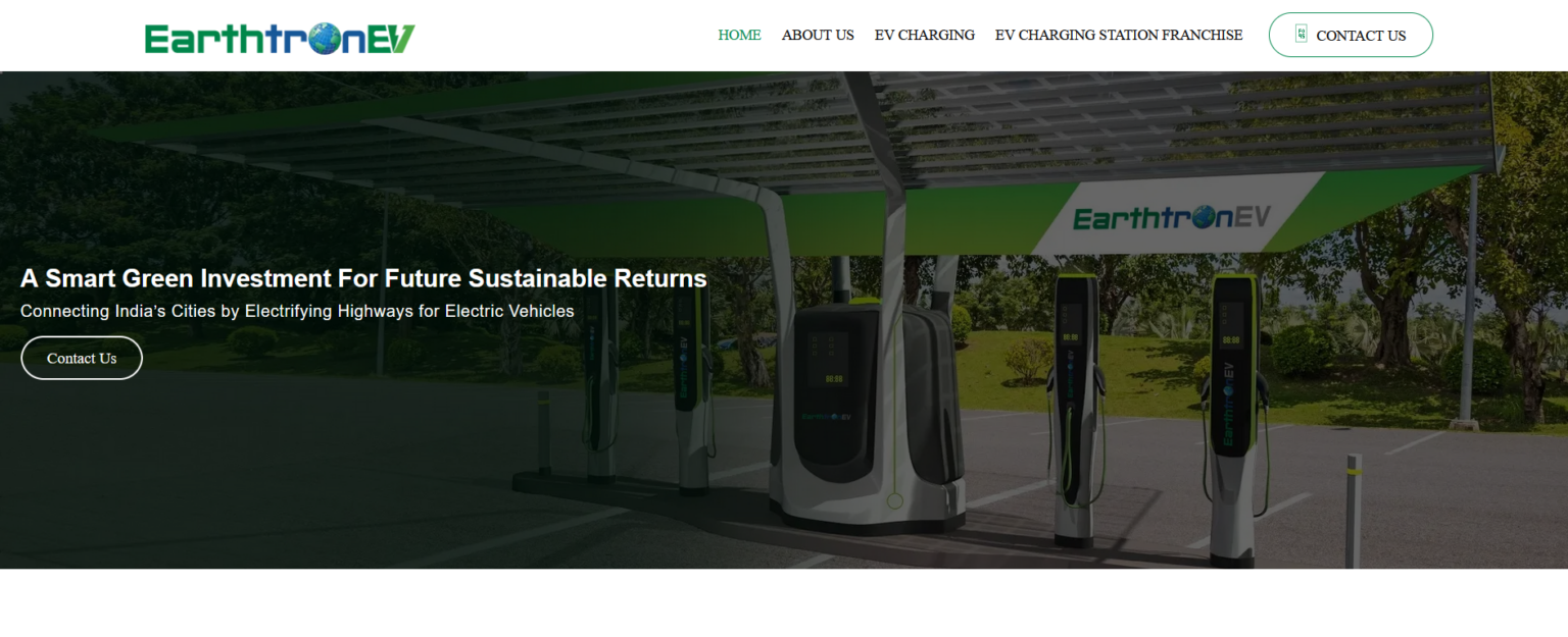 Top 15 EV Charging Software Platforms To Consider in 2025