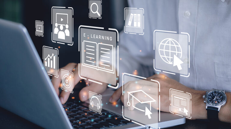 Top eLearning Management Systems in 2025