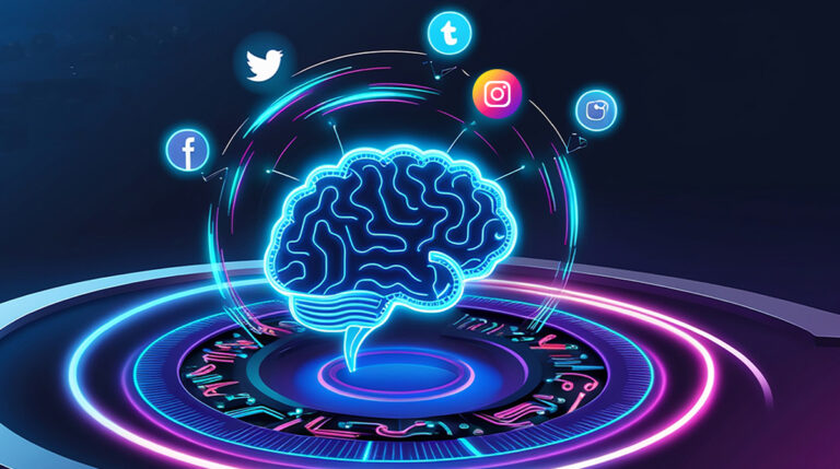 Top 21 AI-Based Social Media Tools to Transform Your Strategy in 2025