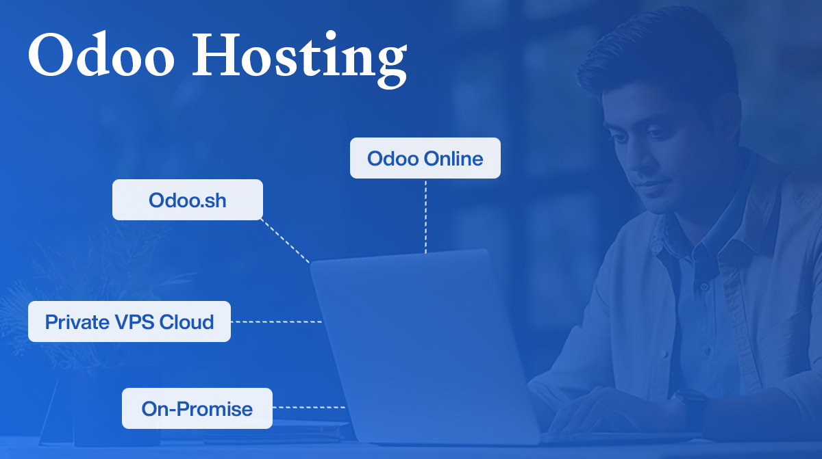 The Ultimate Guide to Odoo Hosting: Everything You Need to Know
