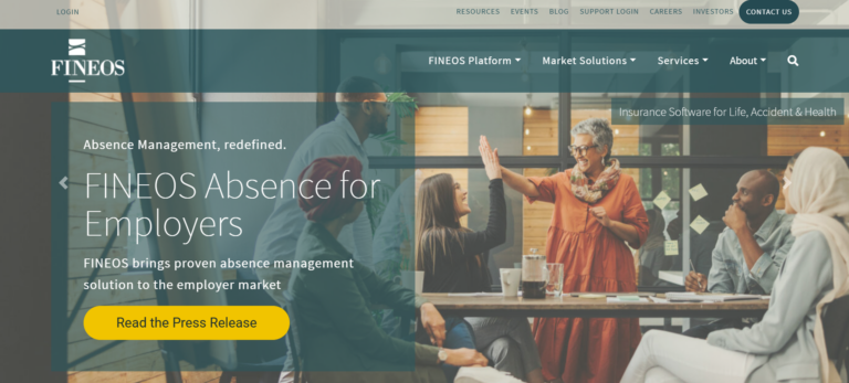 Top 17 Insurance Claims Management Software in 2025