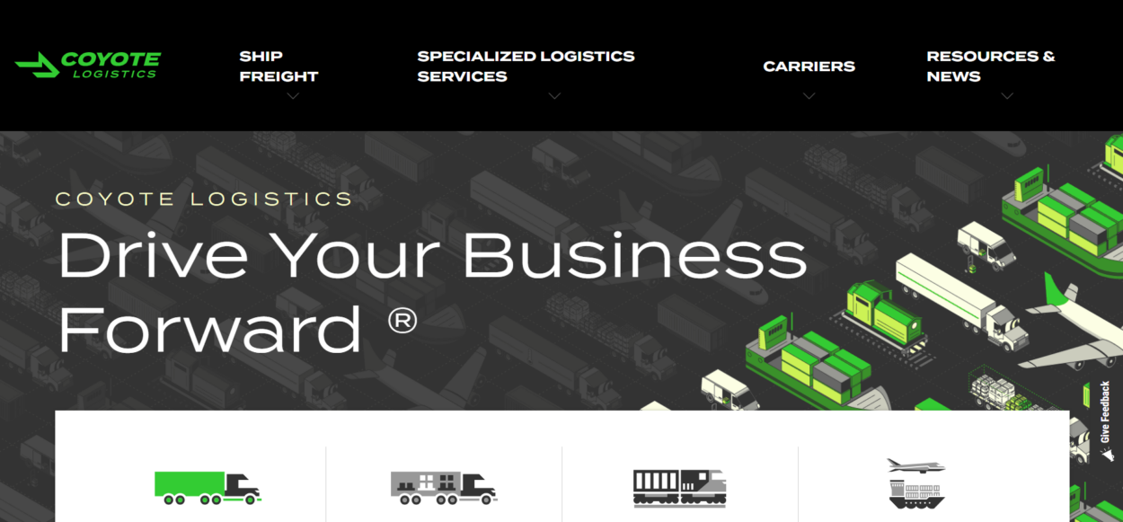 Top AI-Based Logistics Software Solutions to Streamline Your Operations