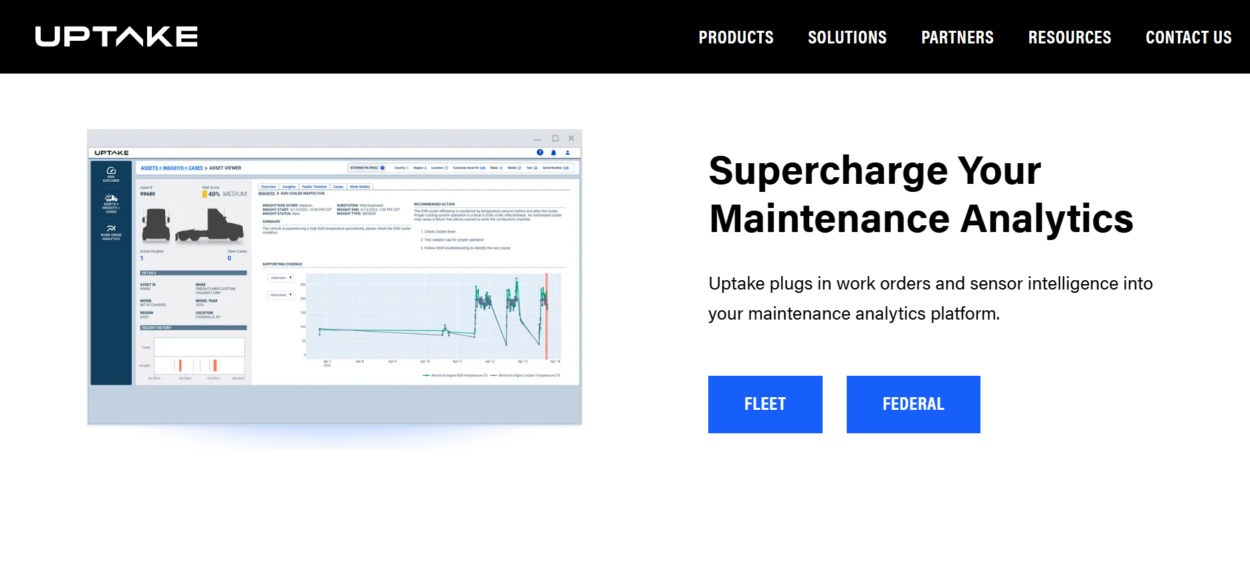 Top AI-Based Logistics Software Solutions to Streamline Your Operations