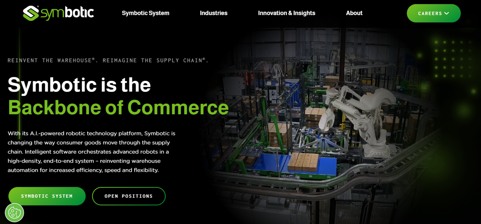 Top AI-Based Logistics Software Solutions to Streamline Your Operations