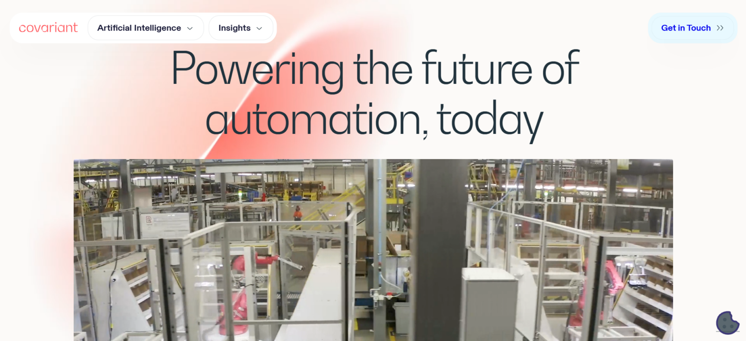 Top AI-Based Logistics Software Solutions to Streamline Your Operations