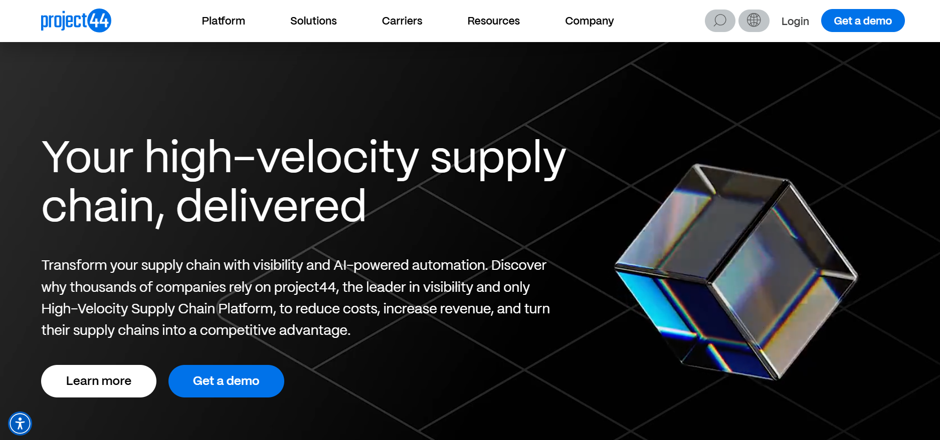 Top AI-Based Logistics Software Solutions to Streamline Your Operations
