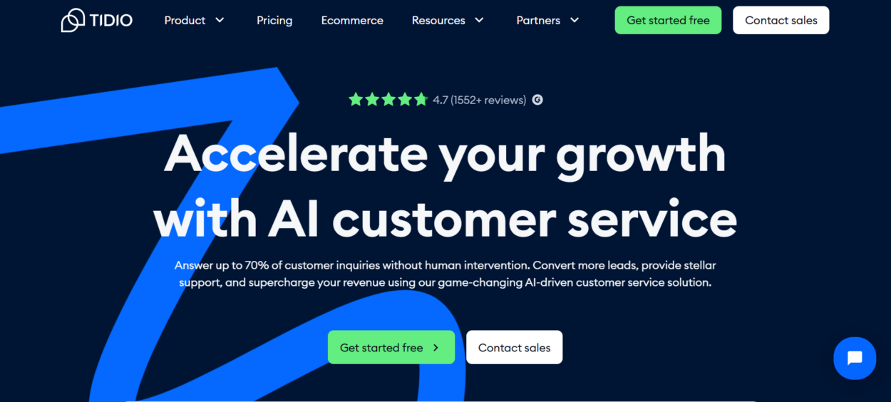 Best Gen-AI-Based Customer Service Chatbots to Elevate Your Support in 2025