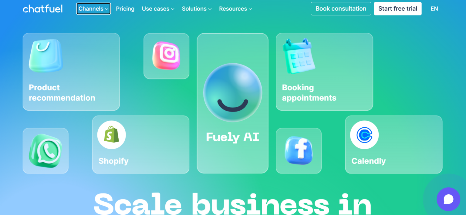 Best Gen-AI-Based Customer Service Chatbots to Elevate Your Support in 2025