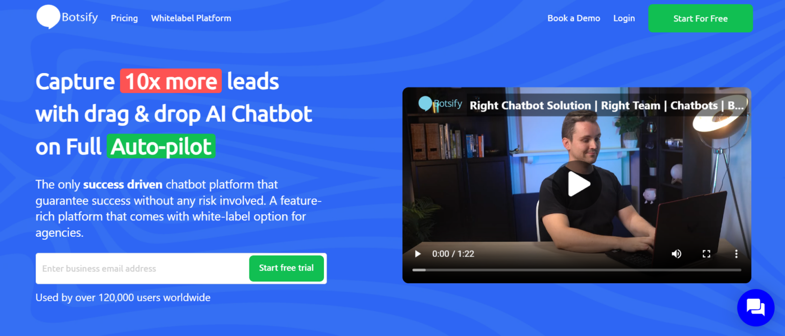 Best Gen-AI-Based Customer Service Chatbots to Elevate Your Support in 2025