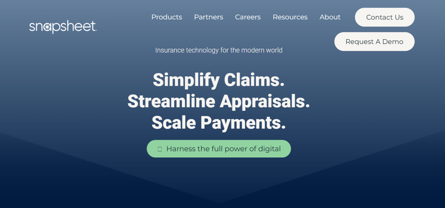 Top 17 Insurance Claims Management Software in 2025